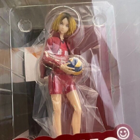 Haikyuu Pop Up Parade Figure | Toys | Orange Rouge Haikyu Pop Up Parade ...
